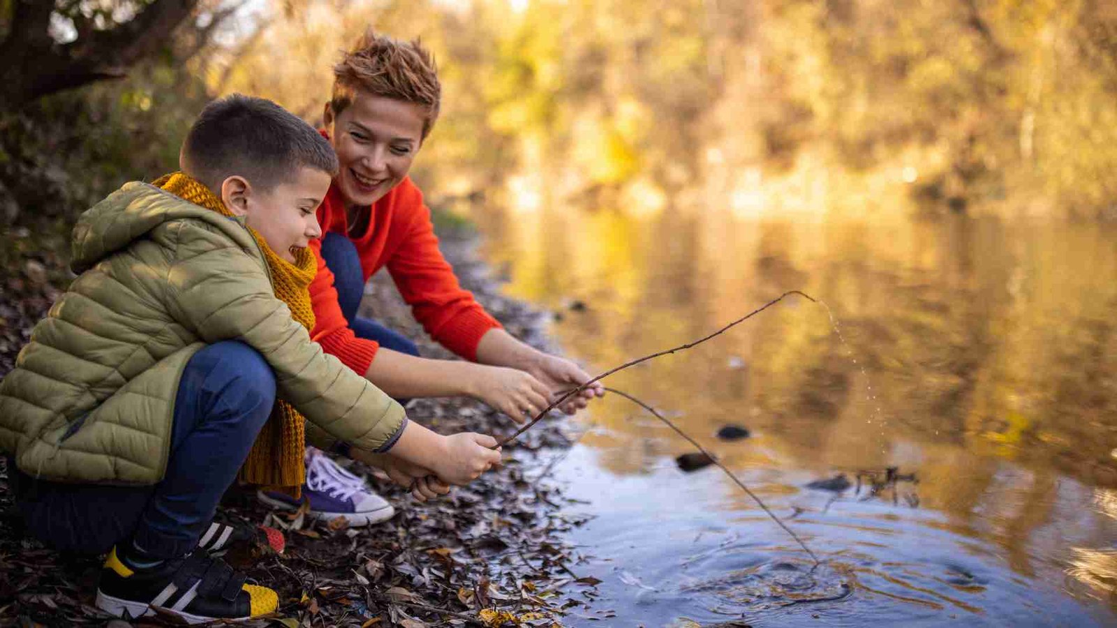 200+ Effortless Mom-Son Bonding Activities - MOM'S TALE
